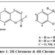 A Comprehensive Review on Chromene Derivatives: Potent Anti-Cancer Drug ...