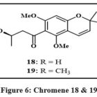A Comprehensive Review on Chromene Derivatives: Potent Anti-Cancer Drug ...
